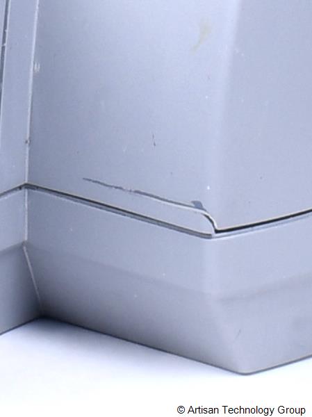 MCR 302 Anton Paar (Modular Compact Rheometer) | ArtisanTG™