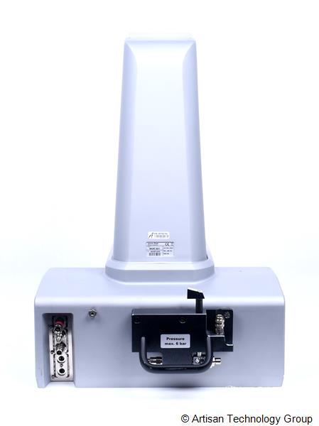 Physica MCR 301 Anton Paar (Modular Compact Rheometer) | ArtisanTG™