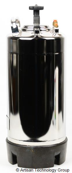 93-5 Apache Stainless Equipment (Portable Stainless Steel Pressure ...