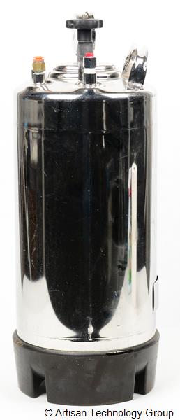 93-5 Apache Stainless Equipment (Portable Stainless Steel Pressure ...
