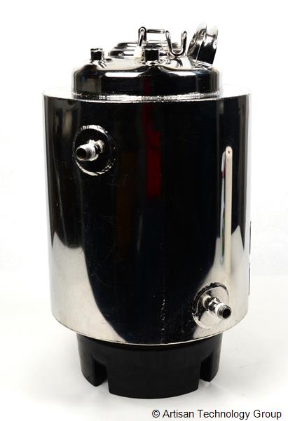 93-5 Apache Stainless Equipment (Portable Stainless Steel Pressure ...