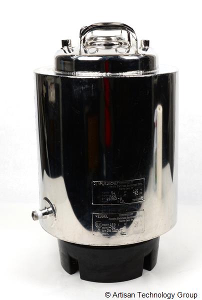 93-5 Apache Stainless Equipment (Portable Stainless Steel Pressure ...