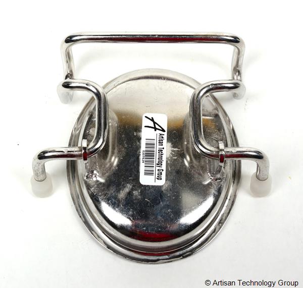 93-3 Apache Stainless Equipment (Portable Stainless Steel Pressure ...