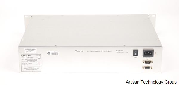 ACI-2049-E32-1 Apcon (Physical Layer Switch) | ArtisanTG™