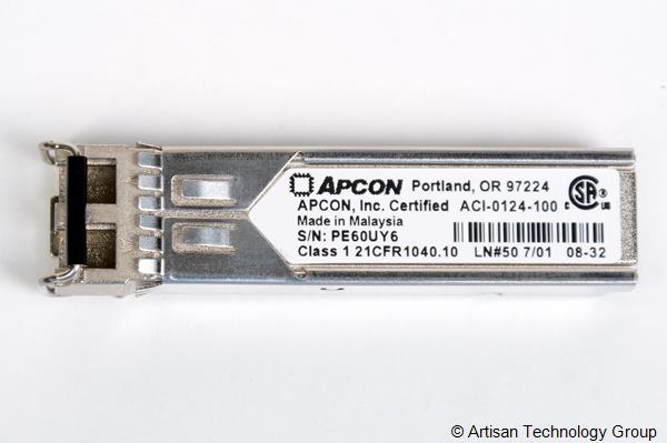 ACI-0124-100 Apcon (Optical Transceiver) | ArtisanTG™
