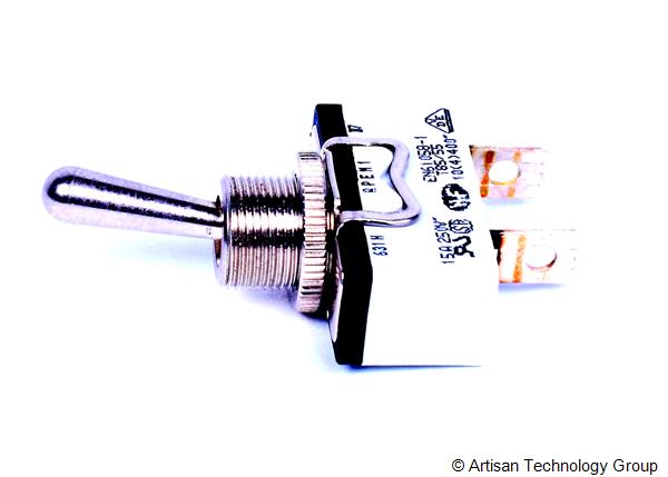 Apem 631H (Toggle Switch) | ArtisanTG™