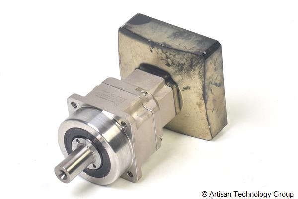 AF060-S1-P1 Apex Dynamics (High Precision High Speed Planetary Gearbox) | ArtisanTG™