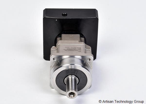 AF060-S1-P2 Apex Dynamics (High Precision High Speed Planetary Gearbox) | ArtisanTG™
