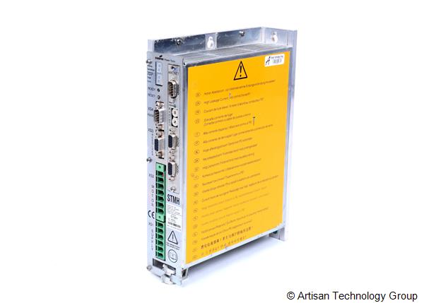 STMH Cooper Power Tools (Servo Controller) | ArtisanTG™