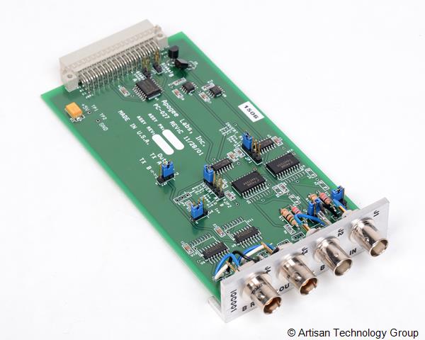 IOC001 Apogee Labs (TTL TO RS-422 Converter Pluggable Interface Module ...