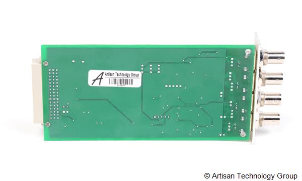 IOC002 Apogee Labs (TTL Input to TTL Output Module) | ArtisanTG™