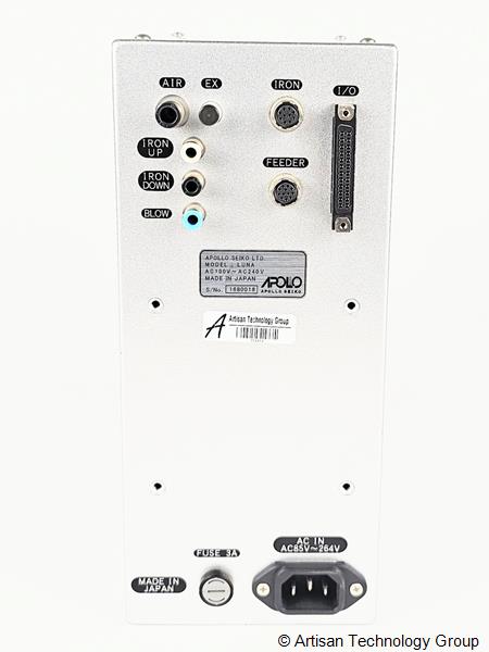 LUNA Apollo Seiko (Automatic Soldering Unit) | ArtisanTG™