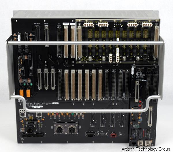 15 Slot Applied Materials (VME Chassis) | ArtisanTG™