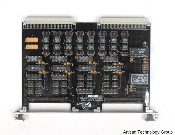 CVD Applied Materials (Communications Interface Module) | ArtisanTG™