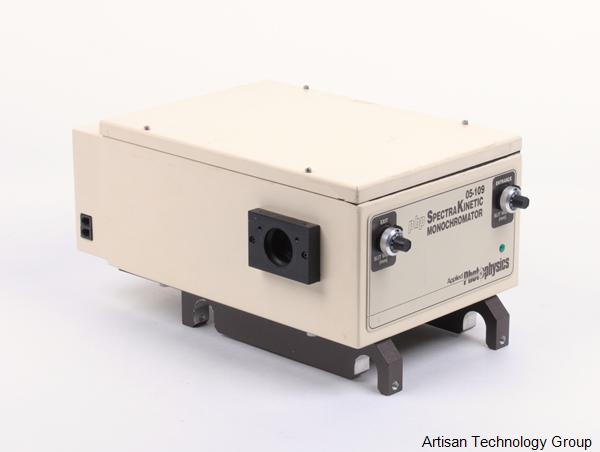 05-109 Applied Photophysics (pbp SpectraKinetic Monochromator) | ArtisanTG™