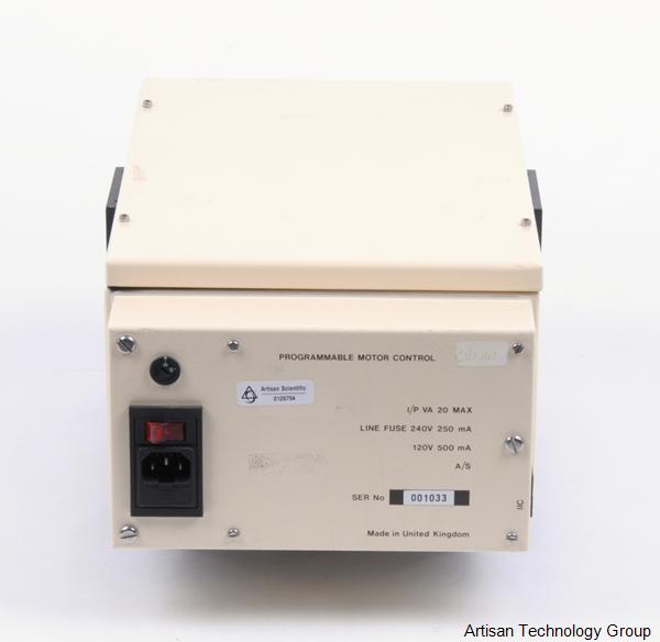 05-109 Applied Photophysics (pbp SpectraKinetic Monochromator) | ArtisanTG™