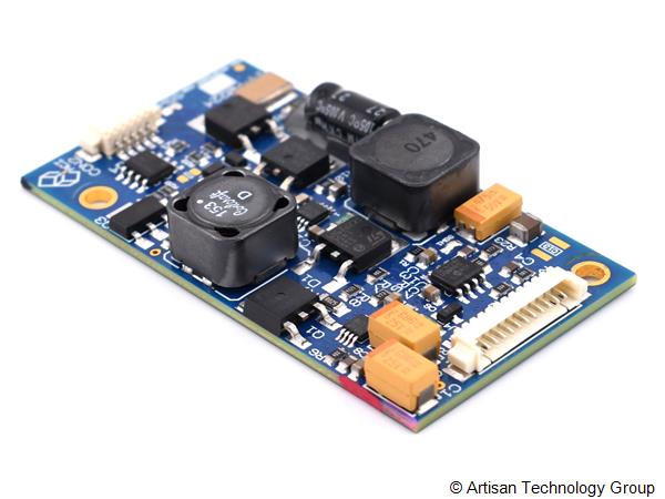 ACI-1865 Applied Concepts (LED Driver) | ArtisanTG™