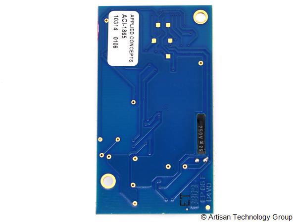 ACI-1865 Applied Concepts (LED Driver) | ArtisanTG™