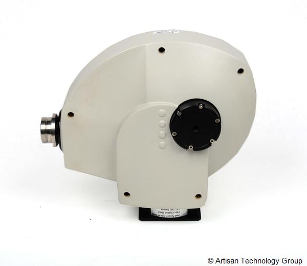 SpectraCube Applied Spectral Imaging (Dual Mode Optical Head With ...