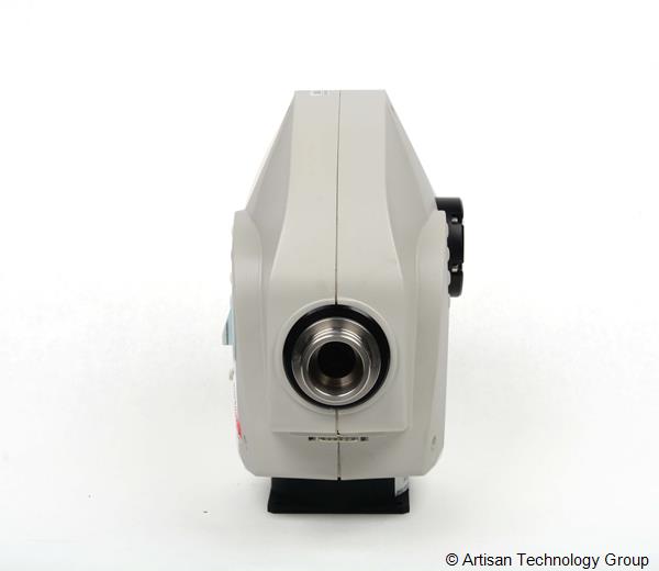 SpectraCube Applied Spectral Imaging (Dual Mode Optical Head With ...