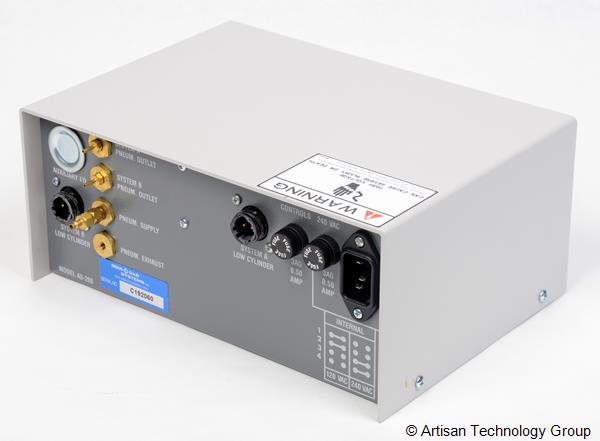 AS-200 Semi-Gas (Automatic Switchover Module) | ArtisanTG™