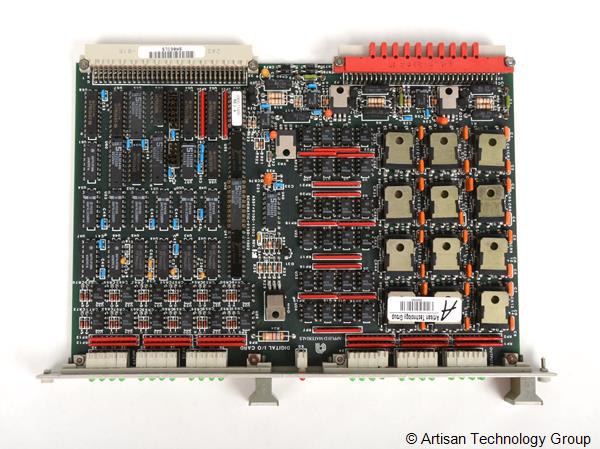 0100-11002 Applied Materials (Digital I/O VME Module) | ArtisanTG™