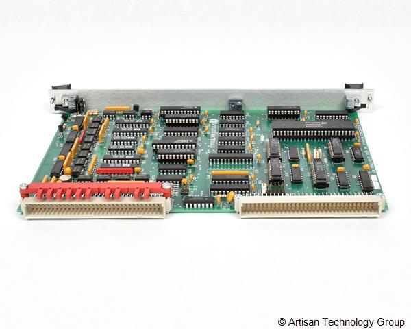 0100-20001 Applied Materials (System Electronics Interface VME Module ...