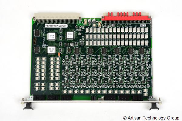 0100-01321 Applied Materials (Digital I/O VME Module) | ArtisanTG™