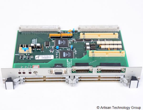 1043-0024-003 Applied Materials / Etec Systems (Digital Interface VME ...