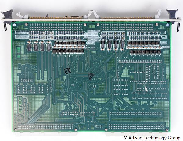 1043-0024-003 Applied Materials / Etec Systems (Digital Interface VME ...