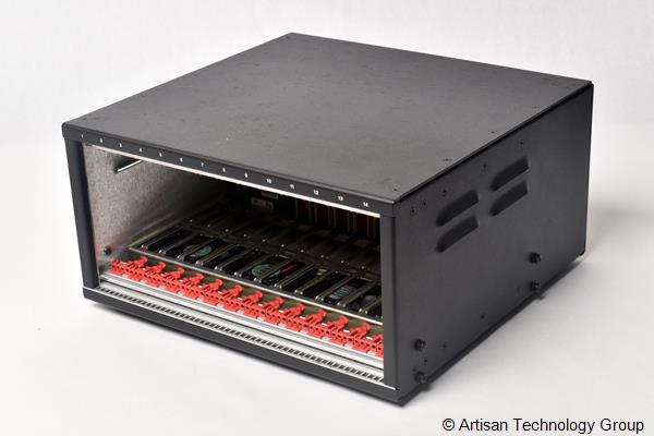 P2K Applied Materials (Chamber Controller) | ArtisanTG™