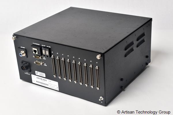 P2K Applied Materials (Chamber Controller) | ArtisanTG™