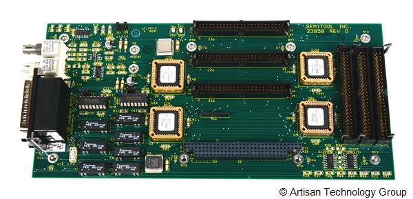 LT502 Semitool (Robot Computer Galil) | ArtisanTG™
