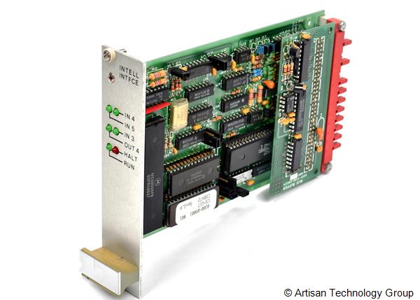0100-09006-M1 Applied Materials (Intelligence Interface Module ...