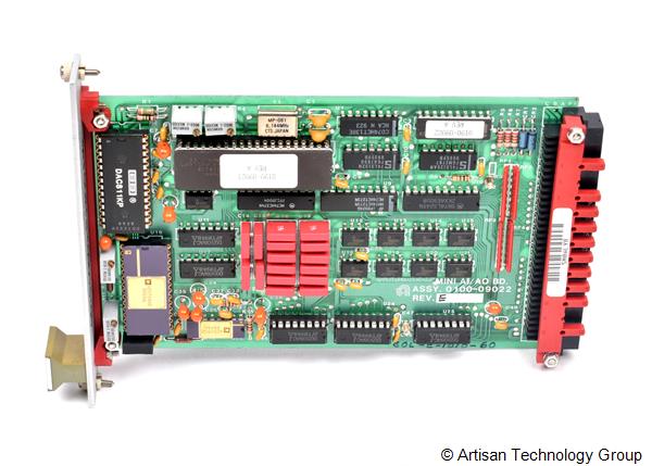 0110-09022-B Applied Materials (Mini AI/AO Module) | ArtisanTG™
