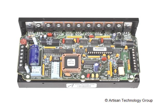 7080 Applied Motion Products (Step Motor Driver) | ArtisanTG™