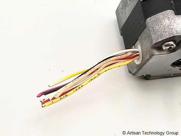 HT17-068D Applied Motion Products (High Torque Step Motor) | ArtisanTG™