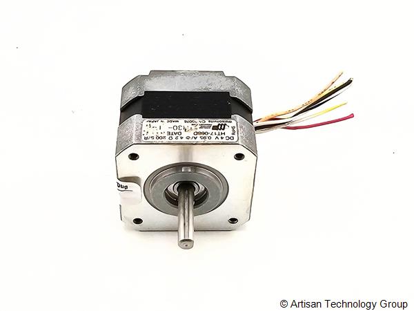 HT17-068D Applied Motion Products (High Torque Step Motor) | ArtisanTG™