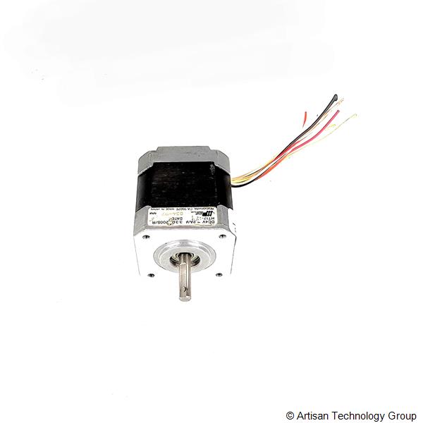 HT17-154 Applied Motion Products (High Torque Stepper Motor) | ArtisanTG™