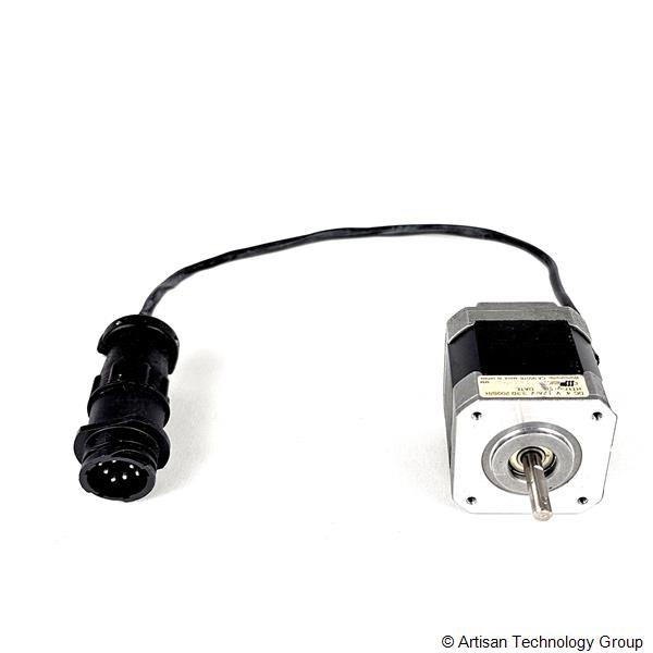 HT17-075D Applied Motion Products (Two Phase High Torque Stepper Motor ...