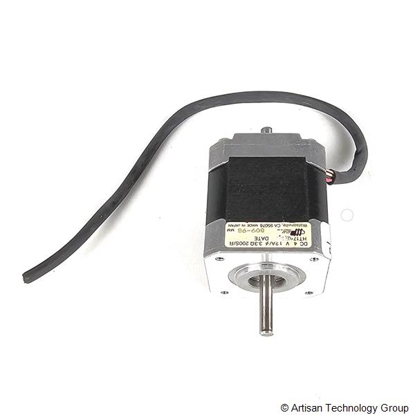 HT17-075D Applied Motion Products (Two Phase High Torque Stepper Motor ...
