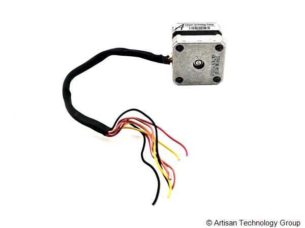 HT17-268(03-15) Applied Motion Products (High Torque Step Motor ...