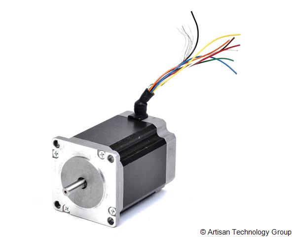 HT23-550D Applied Motion Products (NEMA-23 High Torque Step Motor ...