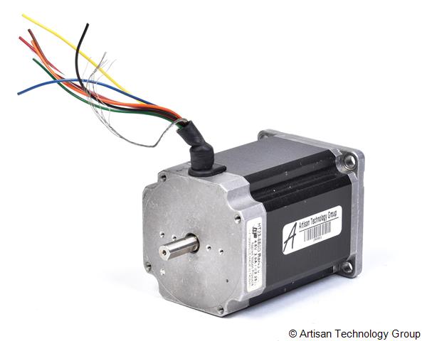 HT23-550D Applied Motion Products (NEMA-23 High Torque Step Motor ...