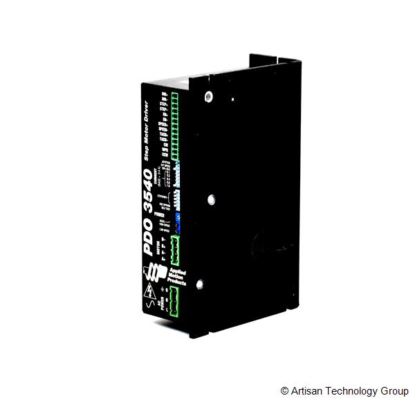 PDO 3540 Applied Motion Products (Step Motor Driver) | ArtisanTG™