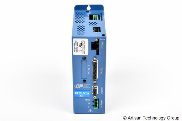 STAC6-S Applied Motion Products (AC Advanced Microstep Drive with Encoder Input) | ArtisanTG™