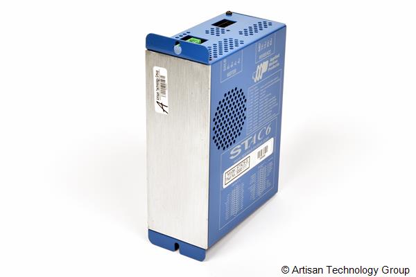 STAC6-S Applied Motion Products (AC Advanced Microstep Drive with Encoder Input) | ArtisanTG™
