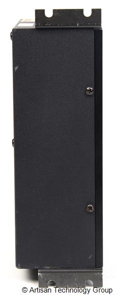 Si5580 Applied Motion Products (Programmable Step Motor Driver ...