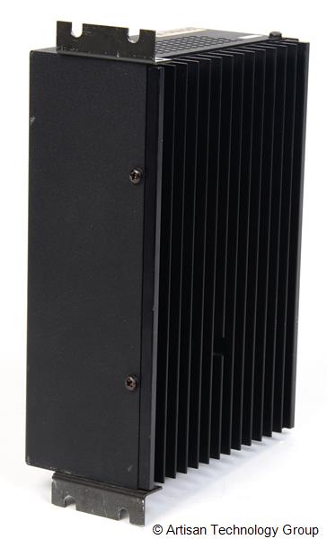 Si5580 Applied Motion Products (Programmable Step Motor Driver ...