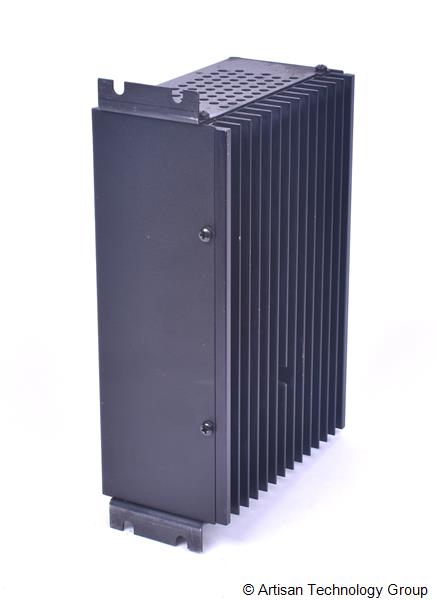 Si5580 Applied Motion Products (Programmable Step Motor Driver ...